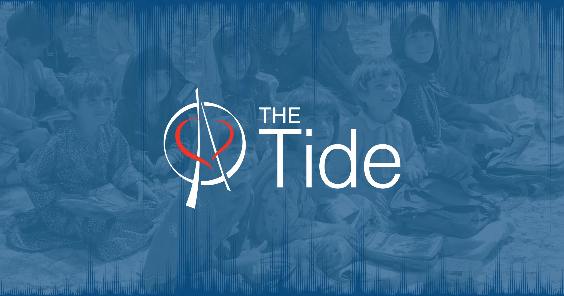 Volunteer | The Tide | The Tide